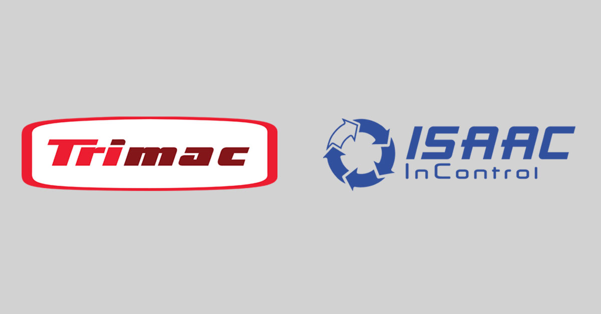 Trimac chooses ISAAC Instruments to improve fleet performance