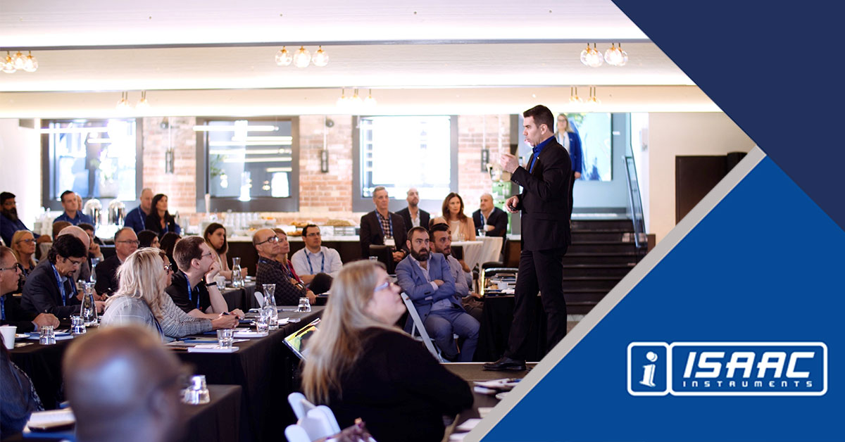 Invaluable Knowledge Shared at the ISAAC Leadership Summit