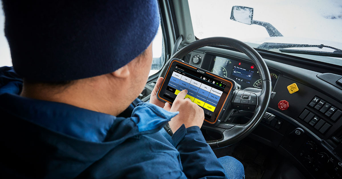 Getting the most out of your ELD