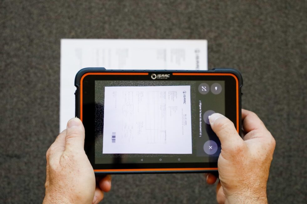 ISAAC Solution - New Features Overview