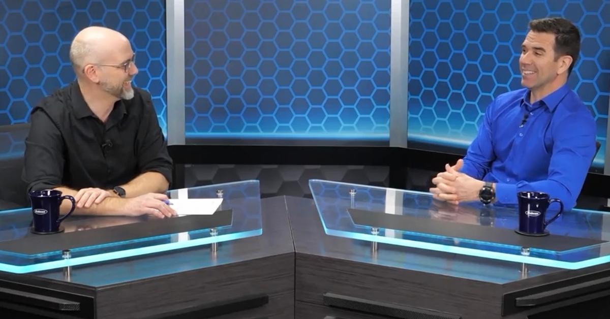 L'importance d'un flux de travail automatisé en camionnage