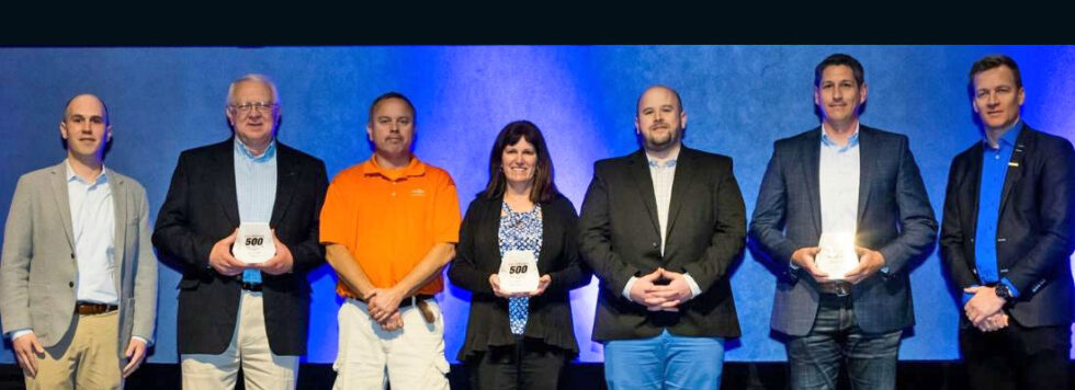 NPTC 2022 Honoring Top Private Fleets