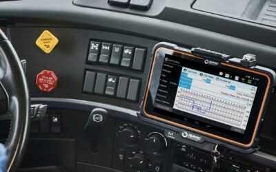 Together, we simplify trucking | ISAAC