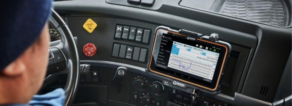 ISAAC's Electronic Logging Devices Certified in Canada