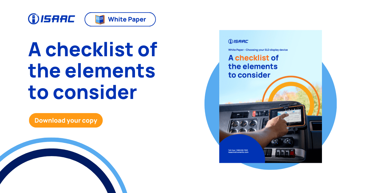 Choosing your ELD display device