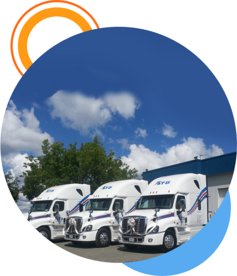 Transport ATD - Success Story