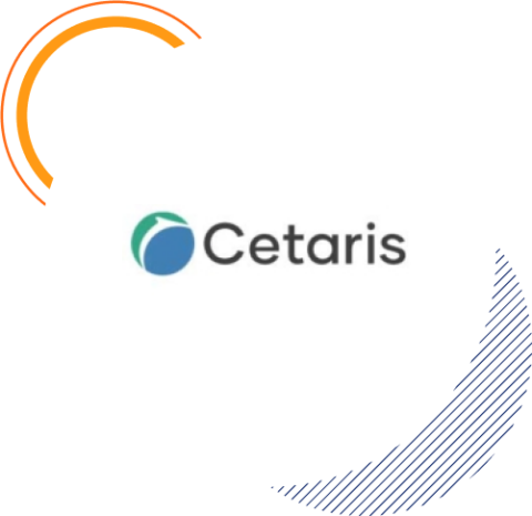 Cetaris - Open Platform