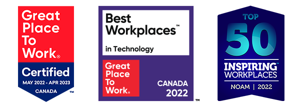 Together, we simplify trucking | ISAAC Instruments