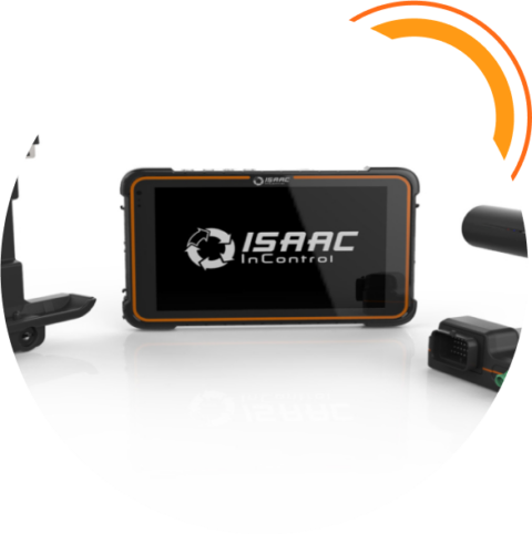 eld-and-fleet-telematics-banner - ISAAC Instruments