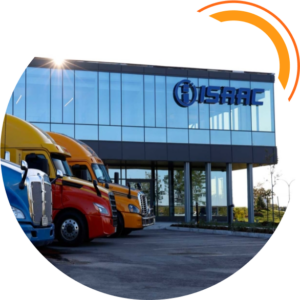 fleet-success-banner - ISAAC Instruments