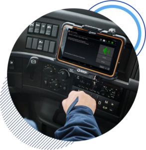 Remote Tablet Control