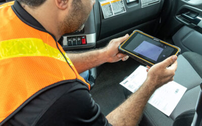 Together, we simplify trucking | ISAAC