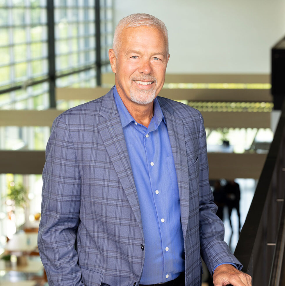 Meet the team at ISAAC Instruments