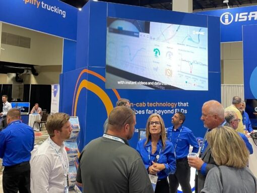 Get the latest blog post from ISAAC Instruments