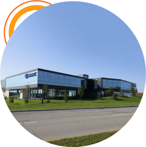 Company overview - ISAAC Instruments