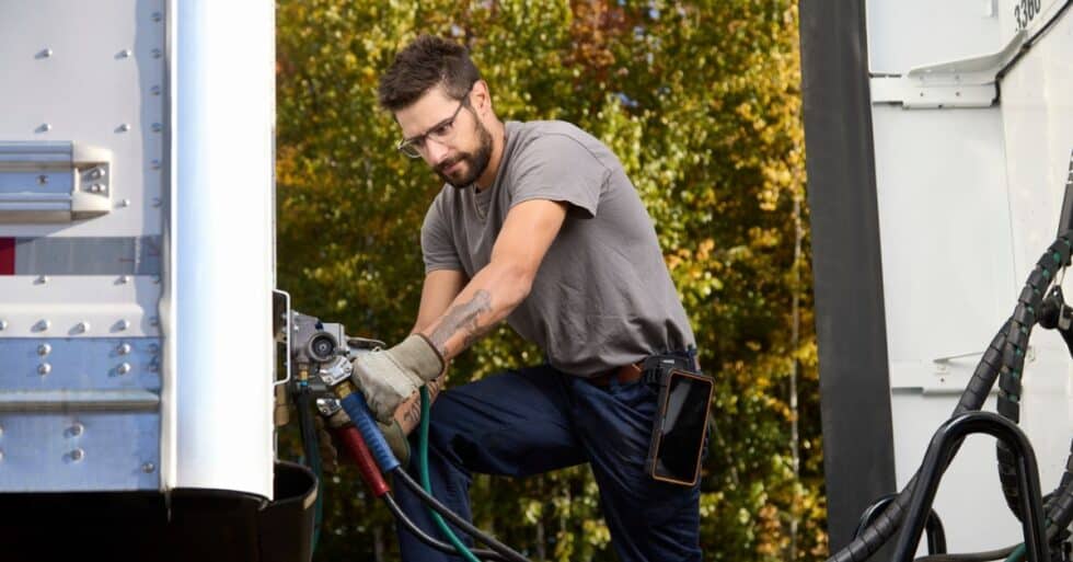 What is Digital Transformation and How Can Carriers Benefit?