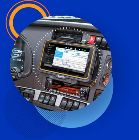 Together, we simplify trucking | ISAAC