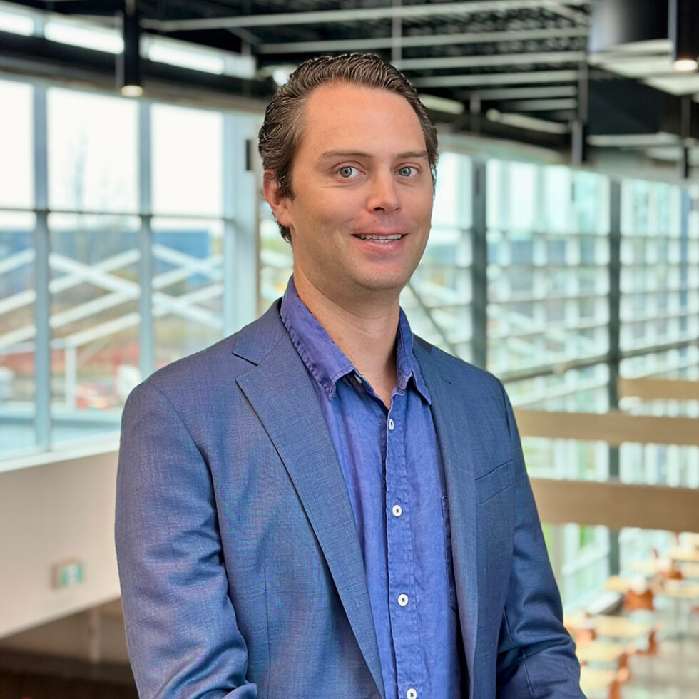 Meet the team at ISAAC Instruments