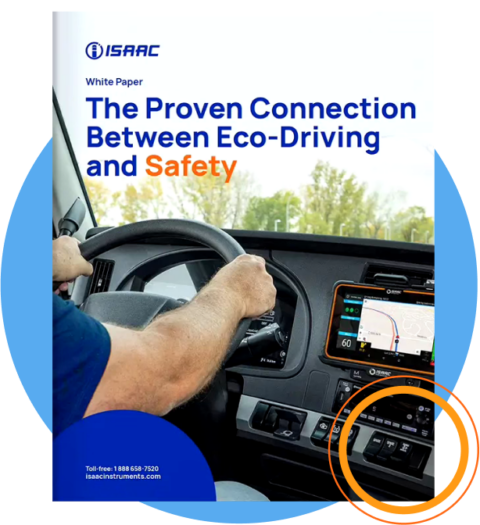 Together, we simplify trucking | ISAAC