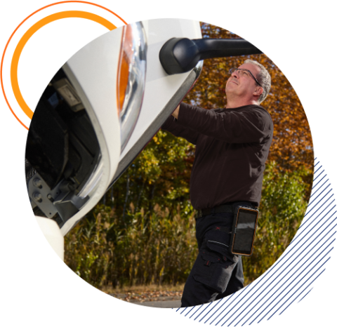 Professional ELD Installation Services & On-Site Support
