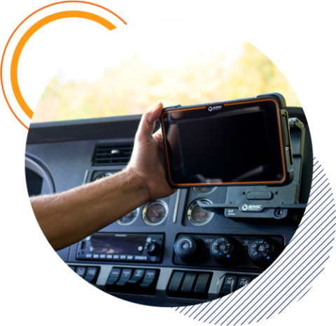 Professional ELD Installation Services & On-Site Support