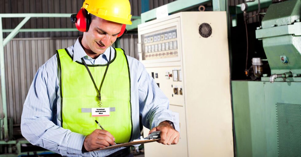 The Impact of Workplace Safety on Employee Morale