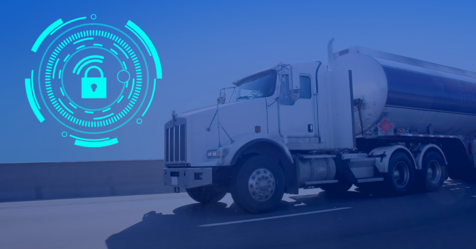 Cybersecurity for Trucking Fleets to Prevent Cyberattacks