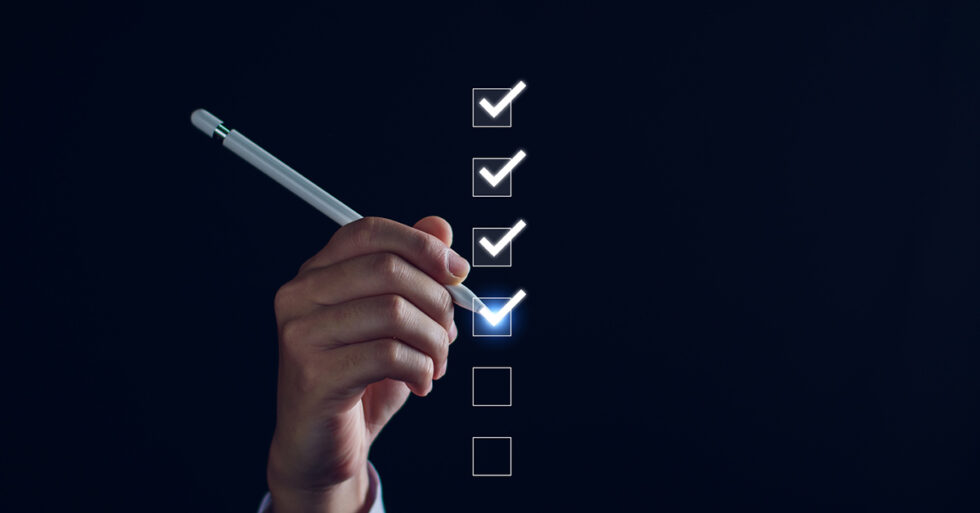 Tools and Strategies for Preventing Human Error