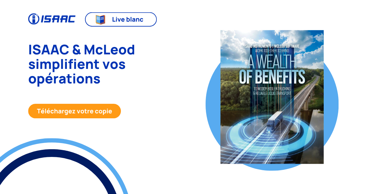 L'intégration McLeod-ISAAC pour une efficacité accrue