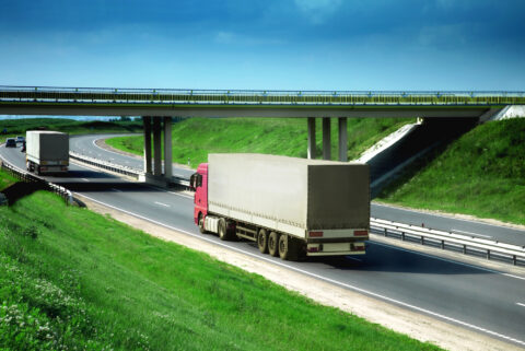 What Is Over-the-Road (OTR) Trucking? Long-Haul Basics Explained